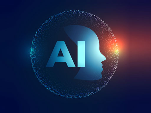 AI Services | ShellInfo Global