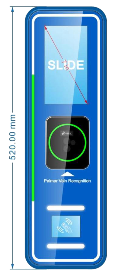 Swing Gates | Products | ShellInfo Global