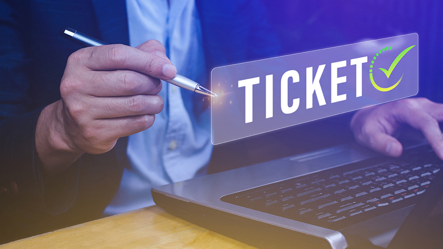 Open Loop Ticketing | Products | ShellInfo Global