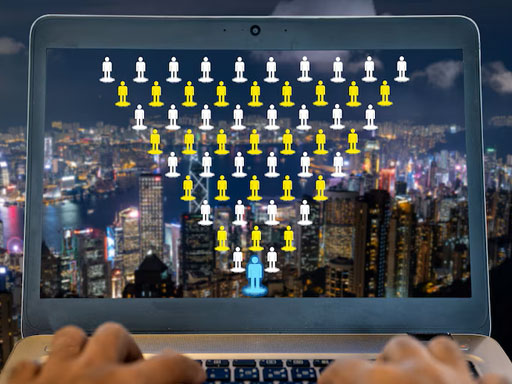 Crowd Management | Products | ShellInfo Global