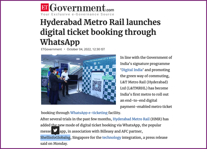 Gallery | ShellInfo Global