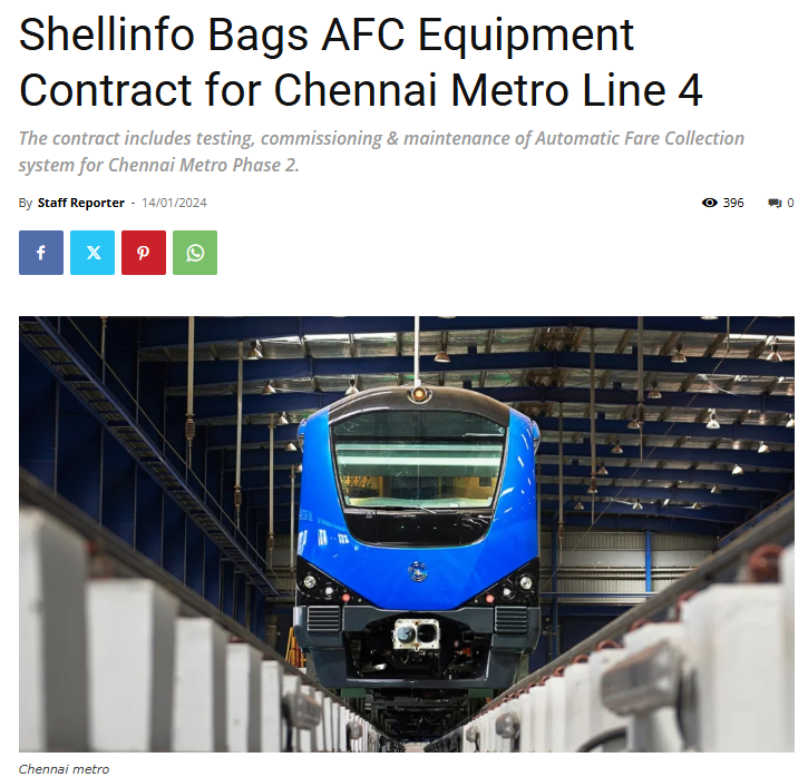 Gallery | ShellInfo Global