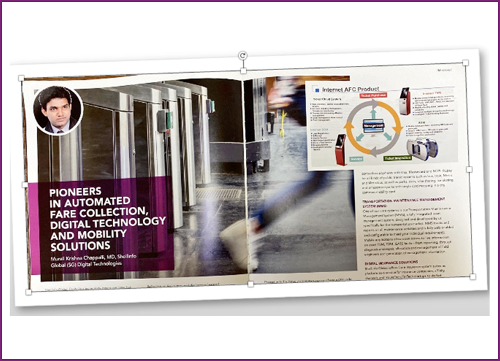 Gallery | ShellInfo Global