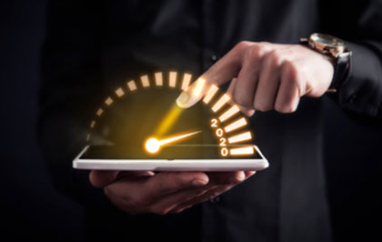 ANPR System | Products | ShellInfo Global