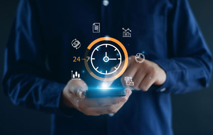 ANPR System | Products | ShellInfo Global