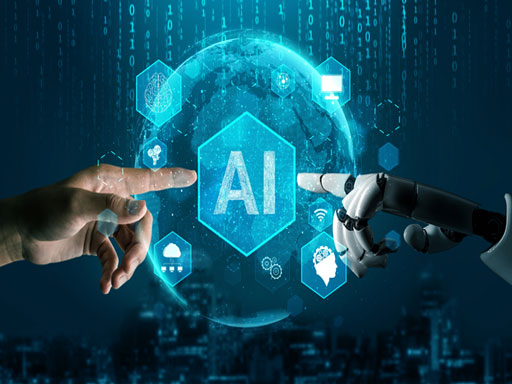 AI Services | ShellInfo Global