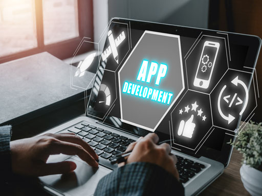 Application Development Services | ShellInfo Global